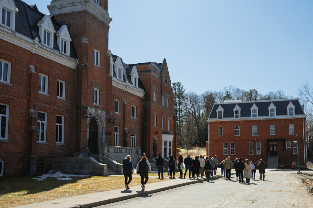 Bishop S University Happy New Year 2025 | Bishop Stuart University