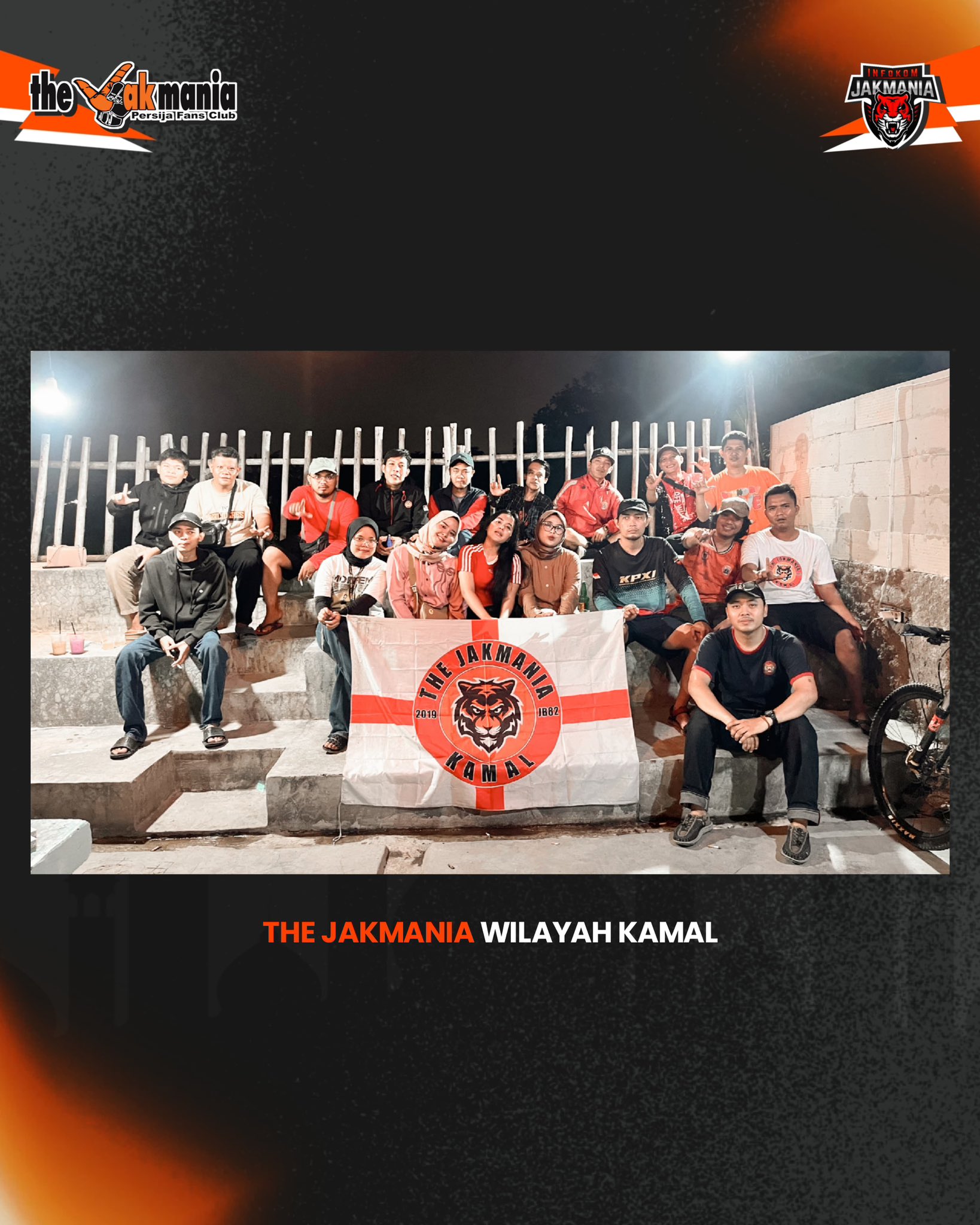The Jak Mania Logo Introducing: KASAULI FC! Get Ready To Welcome A New