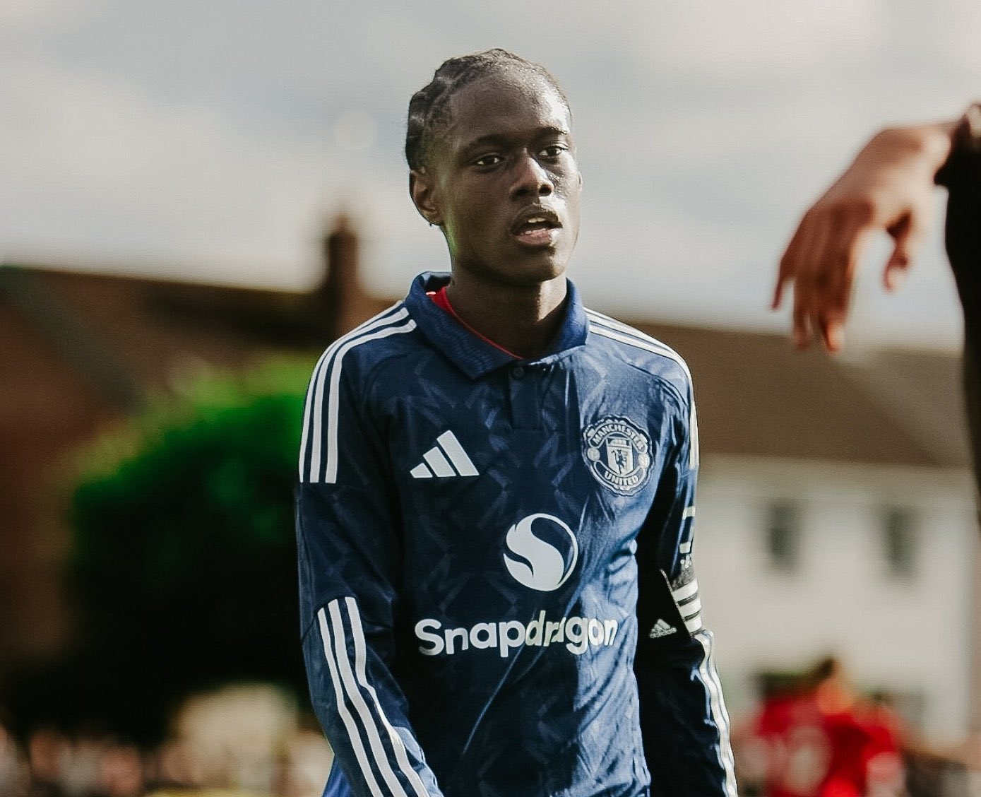 [毳] 曼聯終極FF轉會窗暨吹水區 [3040] | LIHKG 討論區