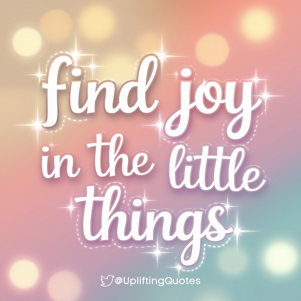 Notice The Little Things Quote Quotable Friday Kurt Vonnegut, Enjoy