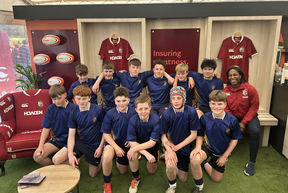 Admissions - Ysgol Stanwell School