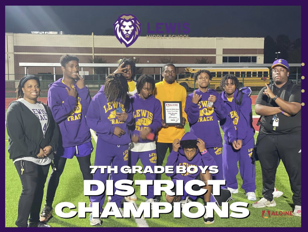 Lewis Middle School Athletics @LewisMSathletic X Profile | Muskviewer