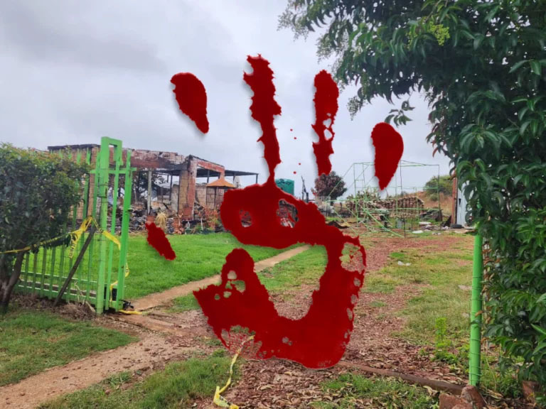 FF Plus 2024 Manifesto: It is time to restore and rebuild without the ...