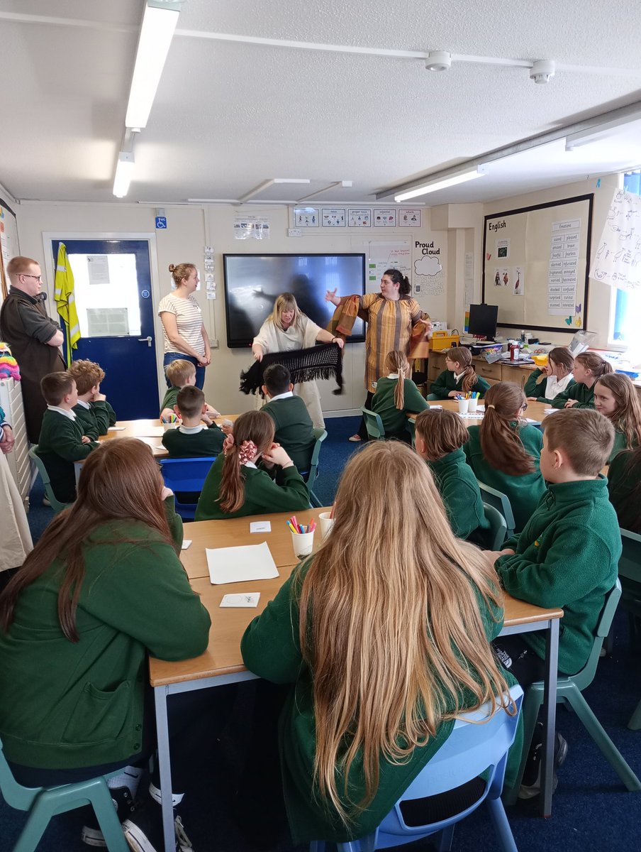 Parkstone Primary School – A Humber Education Trust school