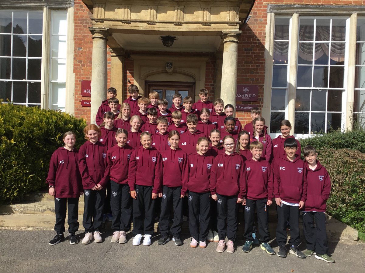 Welcome to Ashfold School - Private Independent Prep School