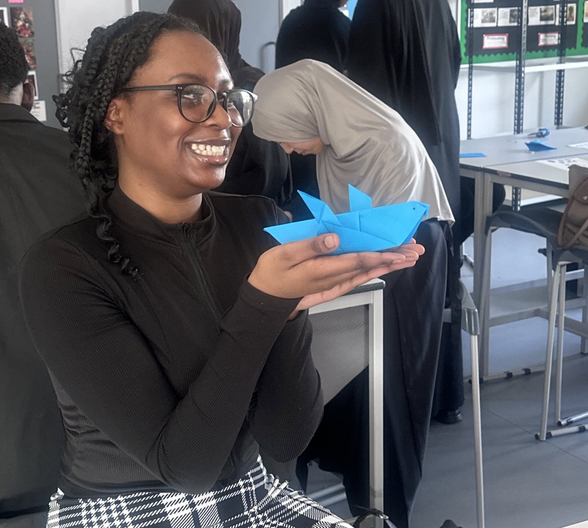 Welcome to Harris Clapham Sixth Form