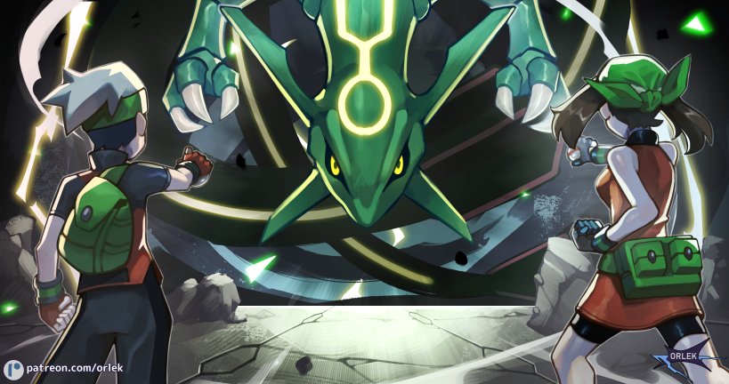 Sfondo Pokemon Clair Clair Sync Pair Pokémon Masters EX