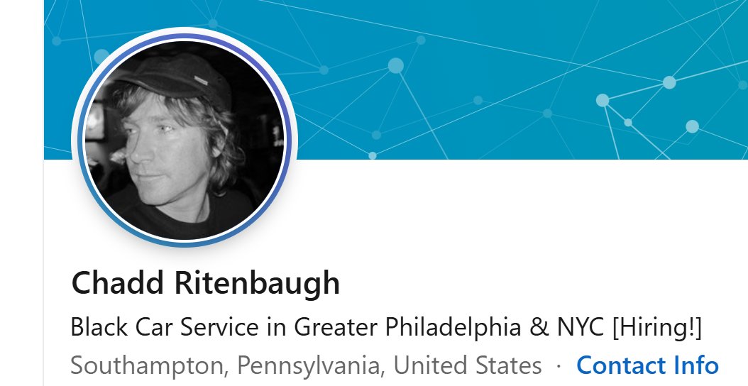 Suspected Domestic Terrorist Chadd Ritenbaugh Gets Busted Damaging A ...