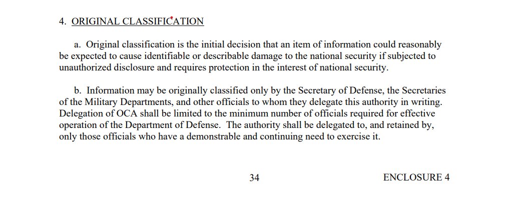 Thread by @MAGAOracle on Thread Reader App – Thread Reader App