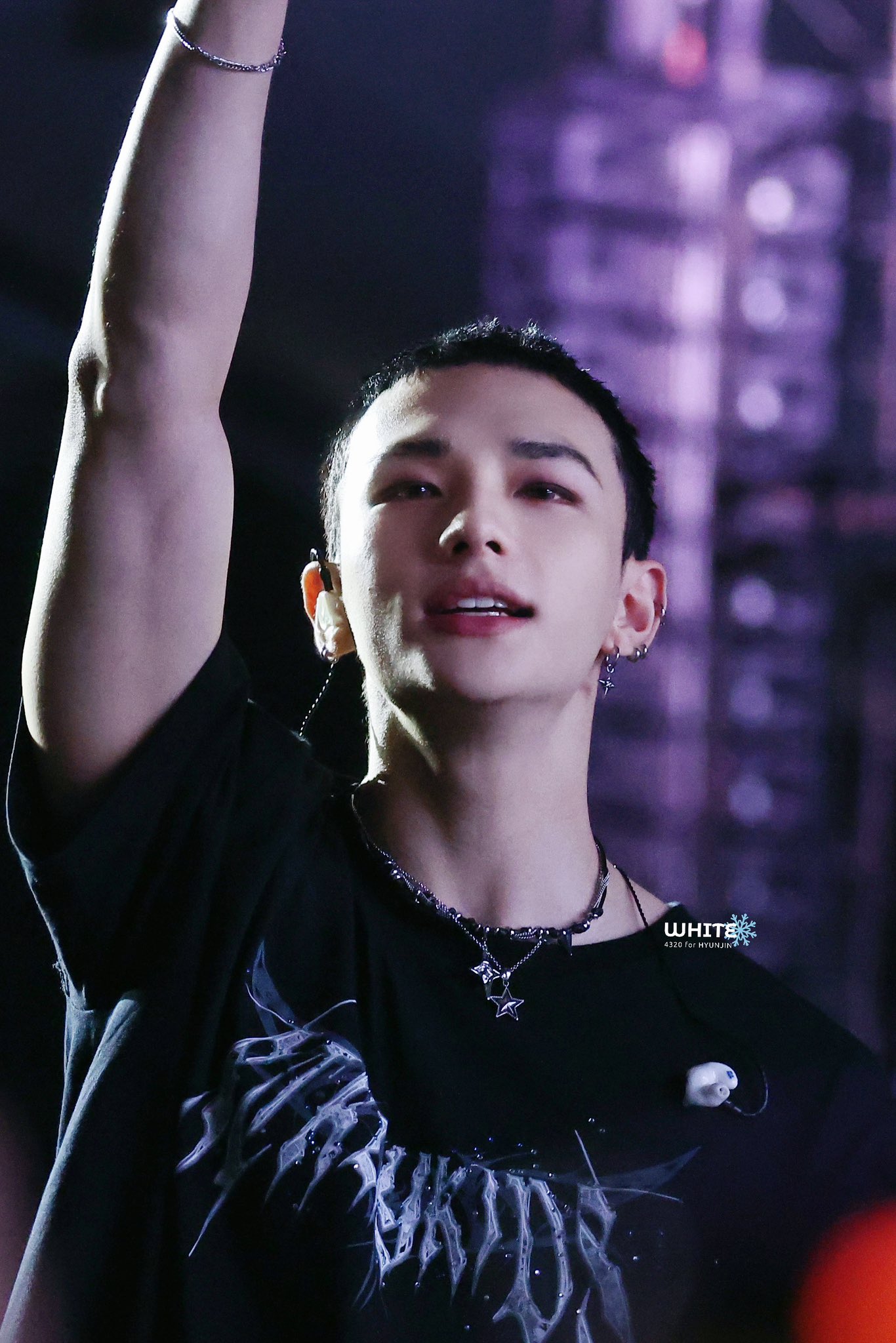 APPRECIATION - The Lore and Story of Stray Kids' Kiwi (Hyunjin's Buzzcut Appreciation) | Hallyu+