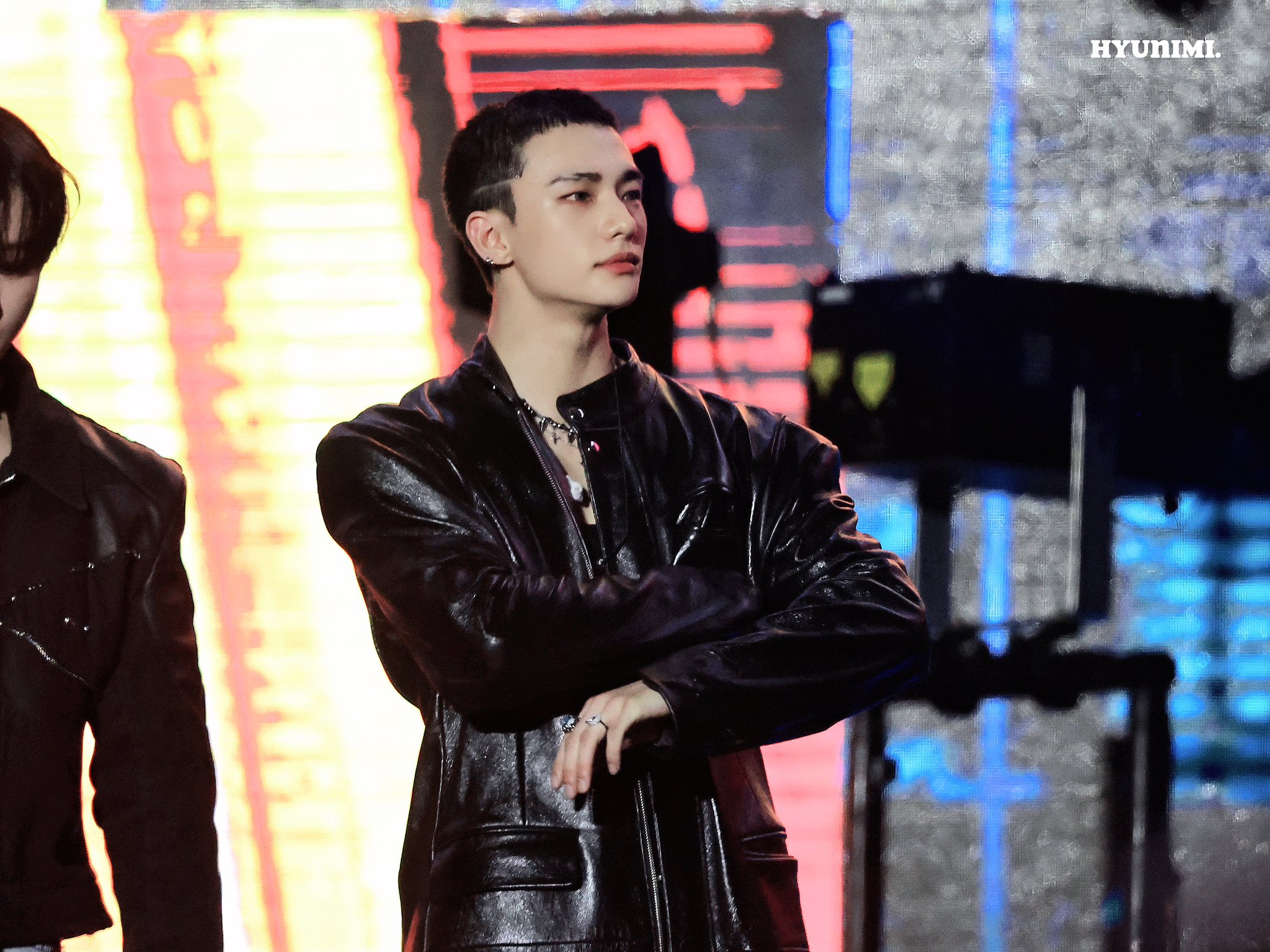 APPRECIATION - The Lore and Story of Stray Kids' Kiwi (Hyunjin's Buzzcut Appreciation) | Hallyu+