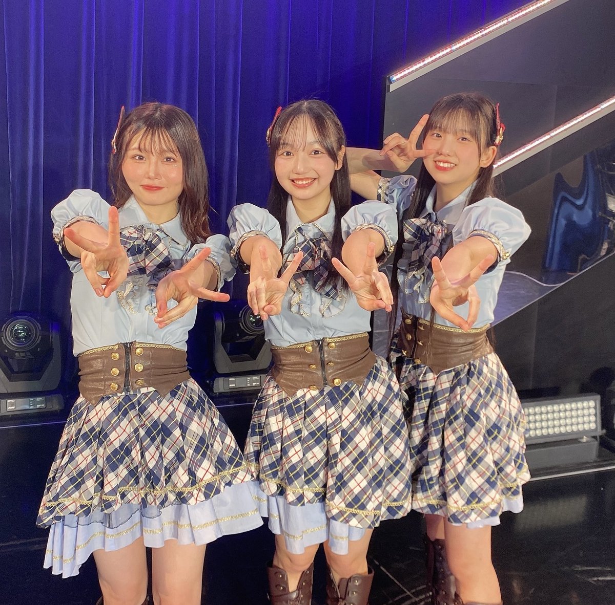 【博多の】HKT48★2813【本スレ】 ※埋め立て大阪は出入り禁止