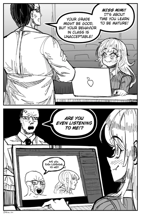 Nhim@Nhim_Artの漫画作品一覧