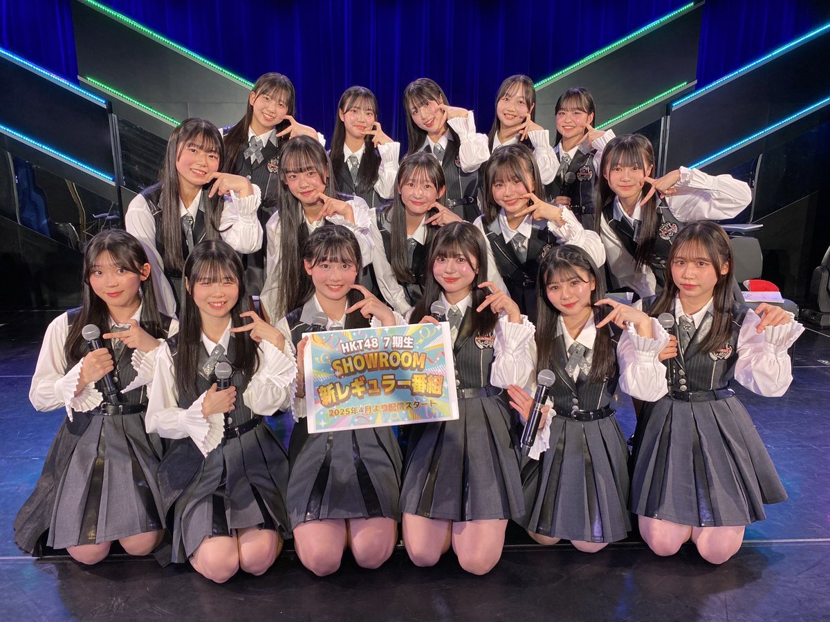 【博多の】HKT48★2813【本スレ】 ※埋め立て大阪は出入り禁止