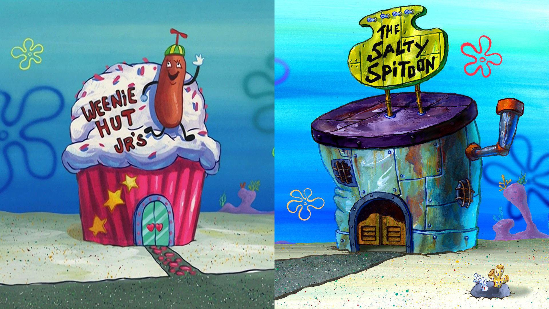 Weenie Hut Jr Quote Weenie Hut Jr Etsy UK