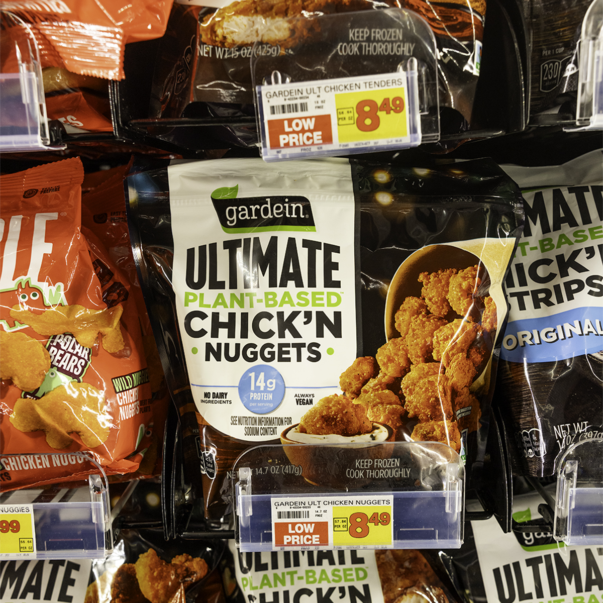 Stater Brothers Bread Aisle Foto Di Stater Bros. Markets 10 Tips