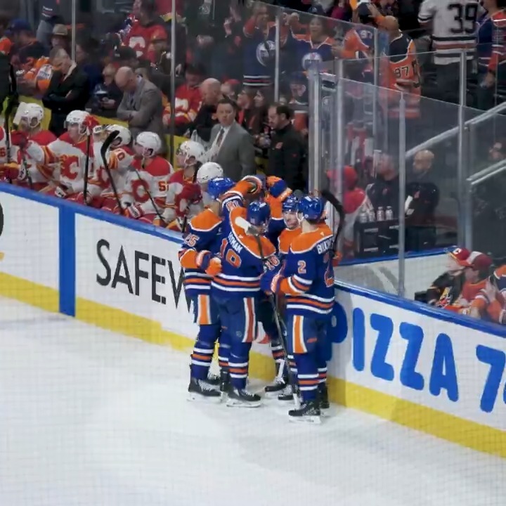 Edmonton Oilers | Edmonton Oilers News, Scores, Highlights, Stats ...