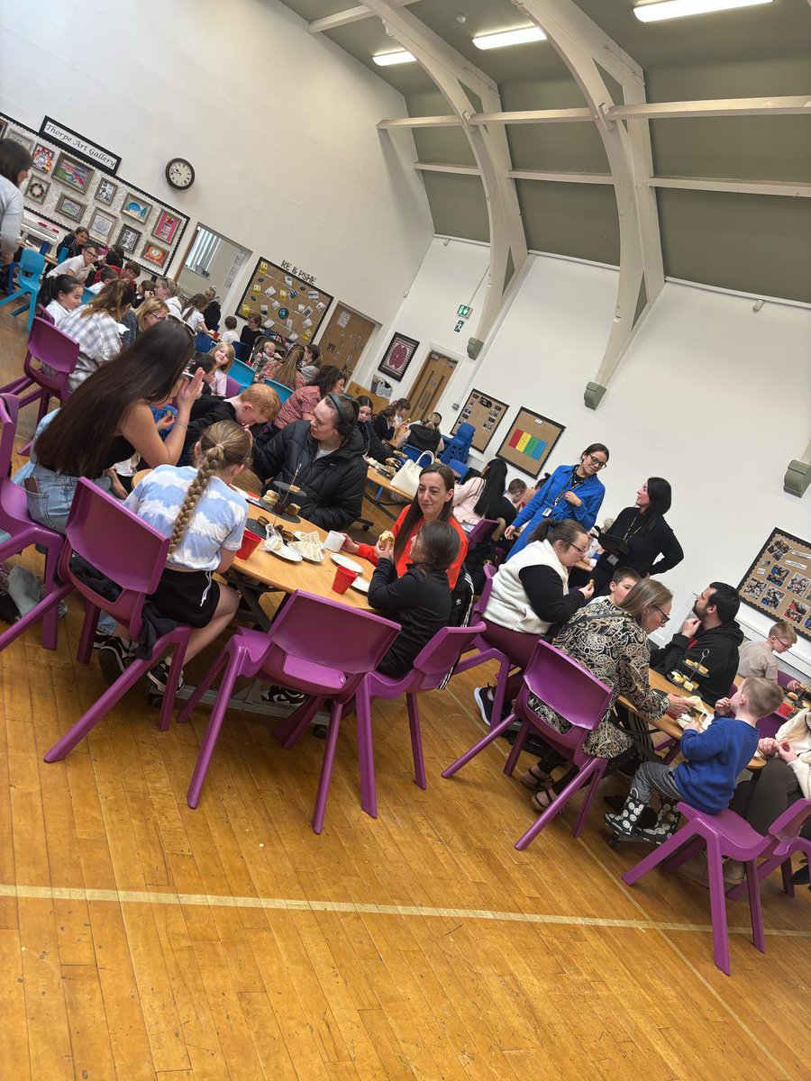 Welcome to Thorpe Primary School | Thorpe Primary School