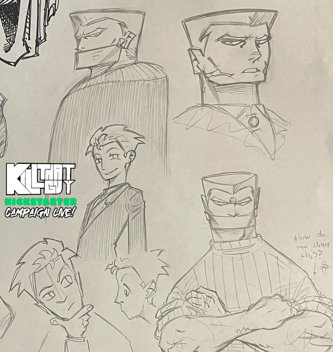 「Dead in REPO doodles 」Boboの漫画