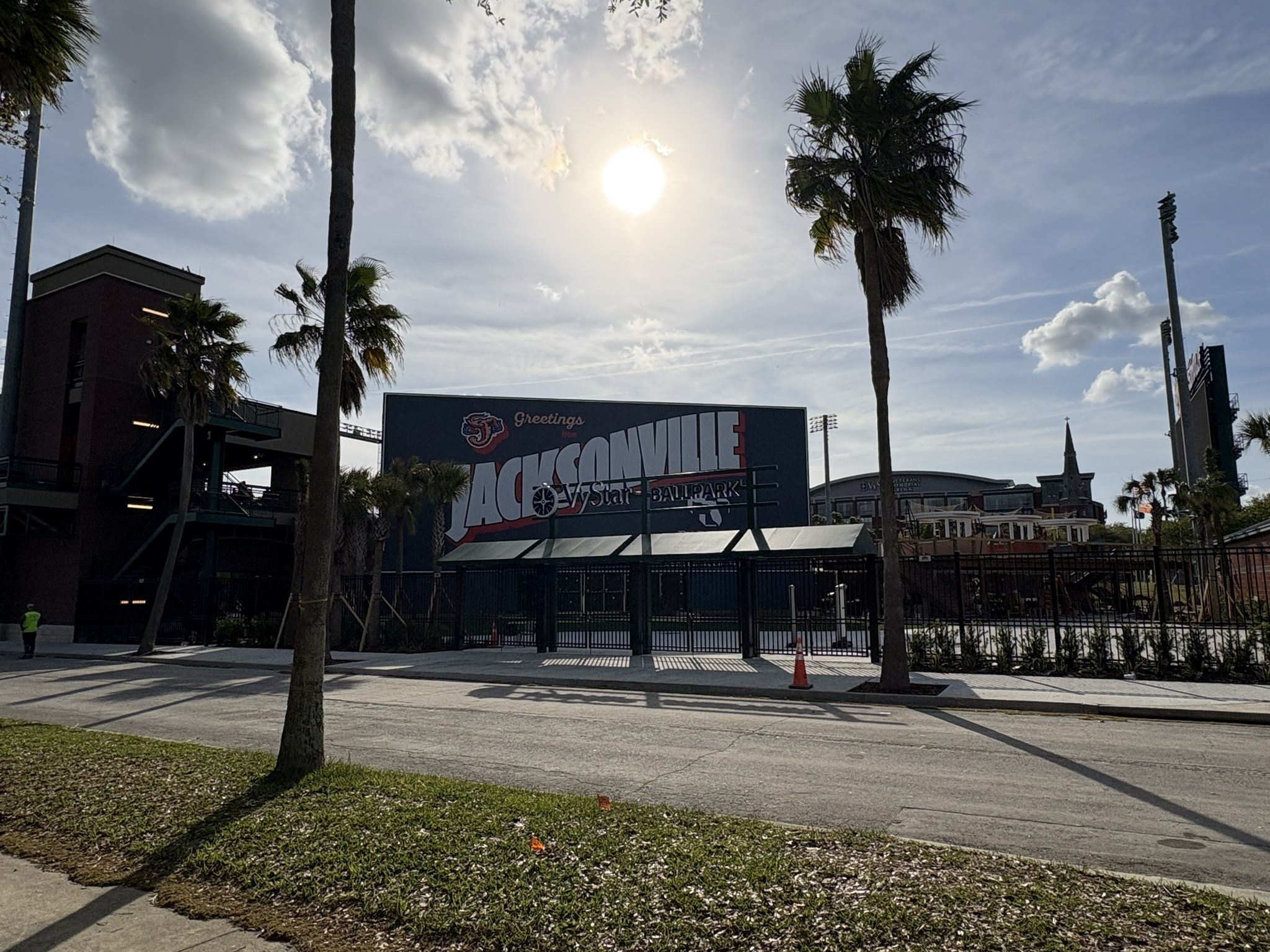 Jacksonville Ga Jacksonville's Leading Local News: Weather, Traffic,