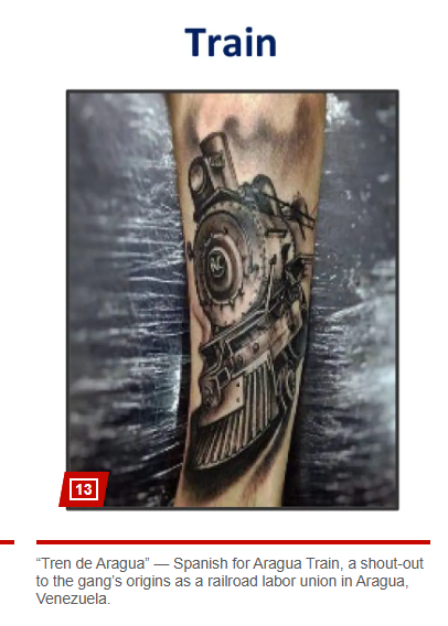 Railroad tattoo ideas - Bronctattooaus.com