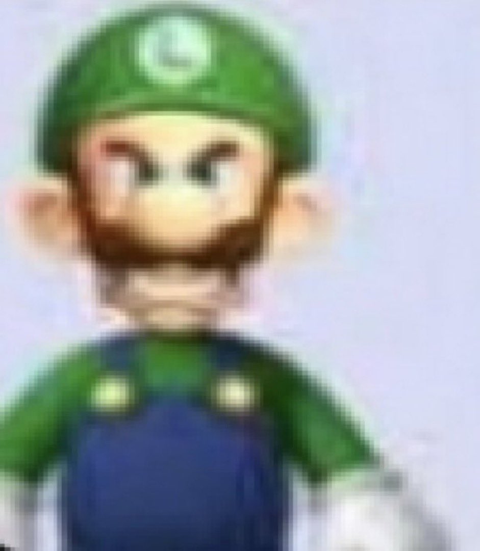 Angry Luigi Memes Angry Luigi GIFs | Tenor