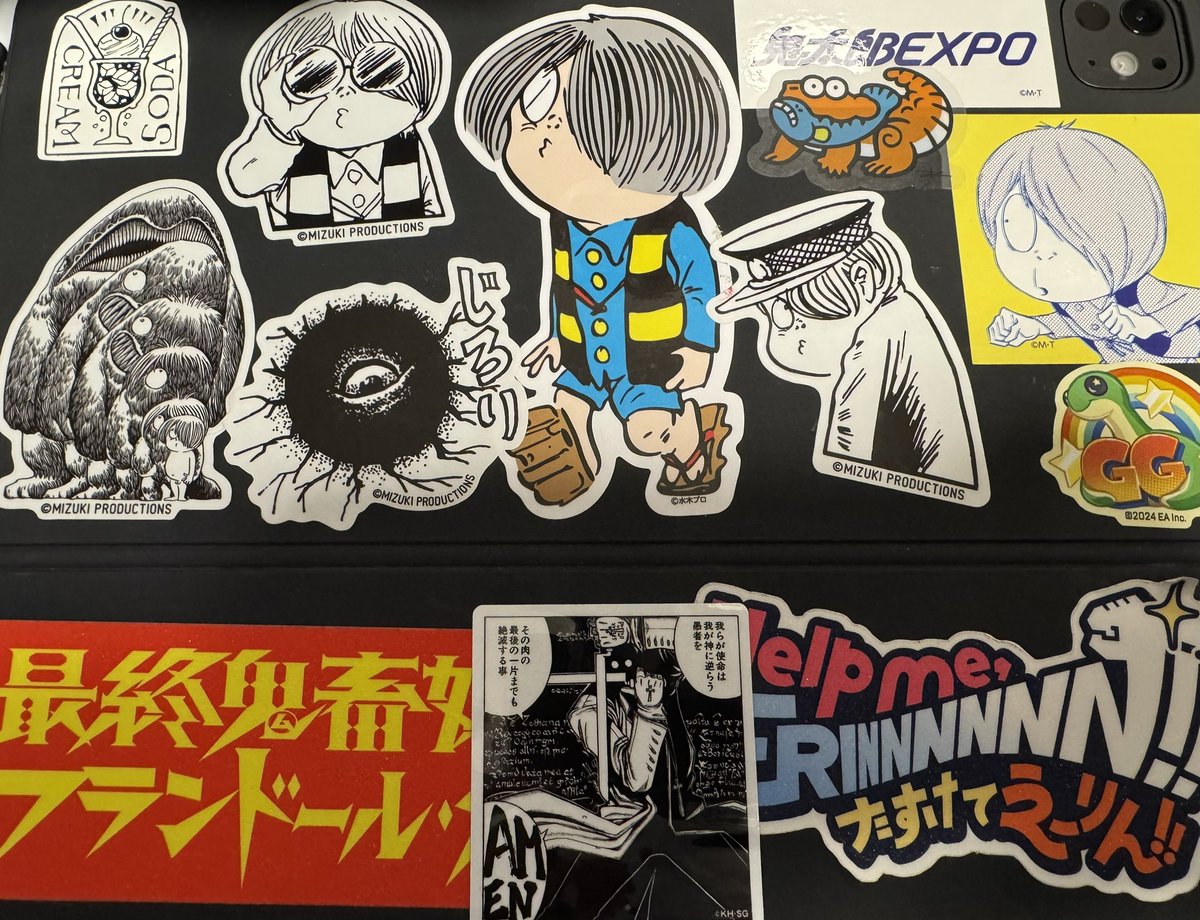 🔞たける⬛︎あ24b／つ23b@c3h8o3oGの漫画作品一覧