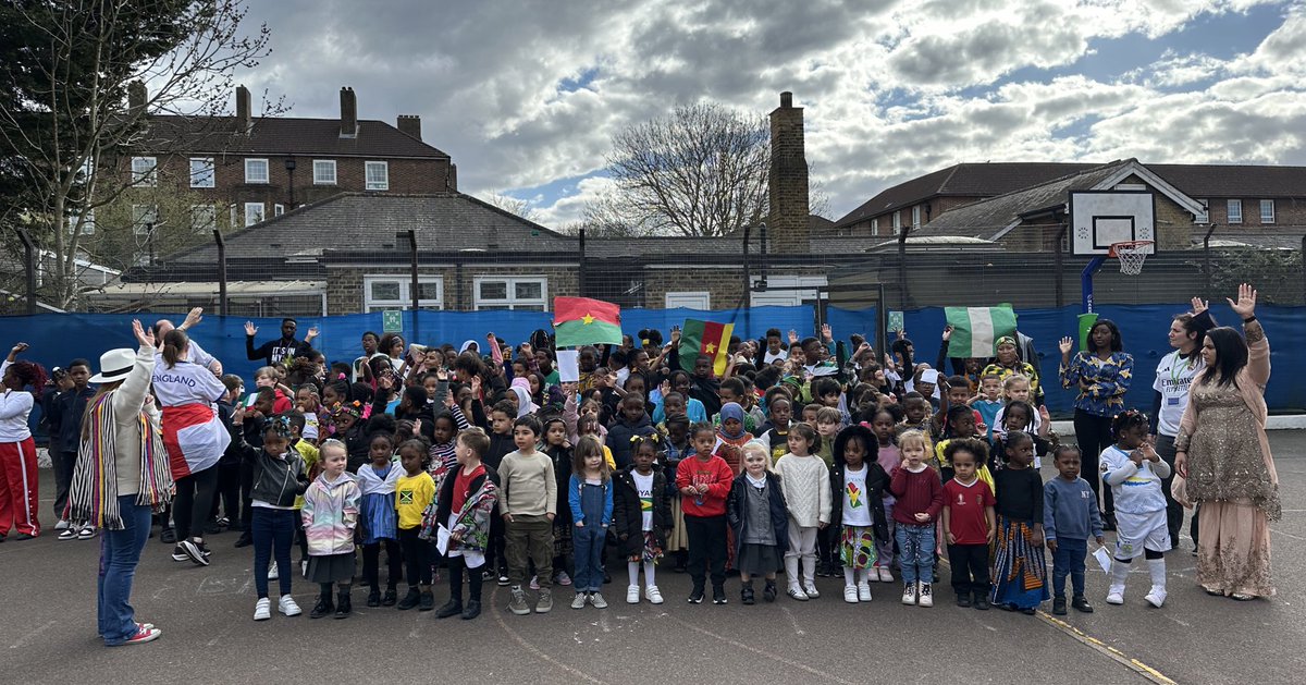 Welcome to Turnham Academy