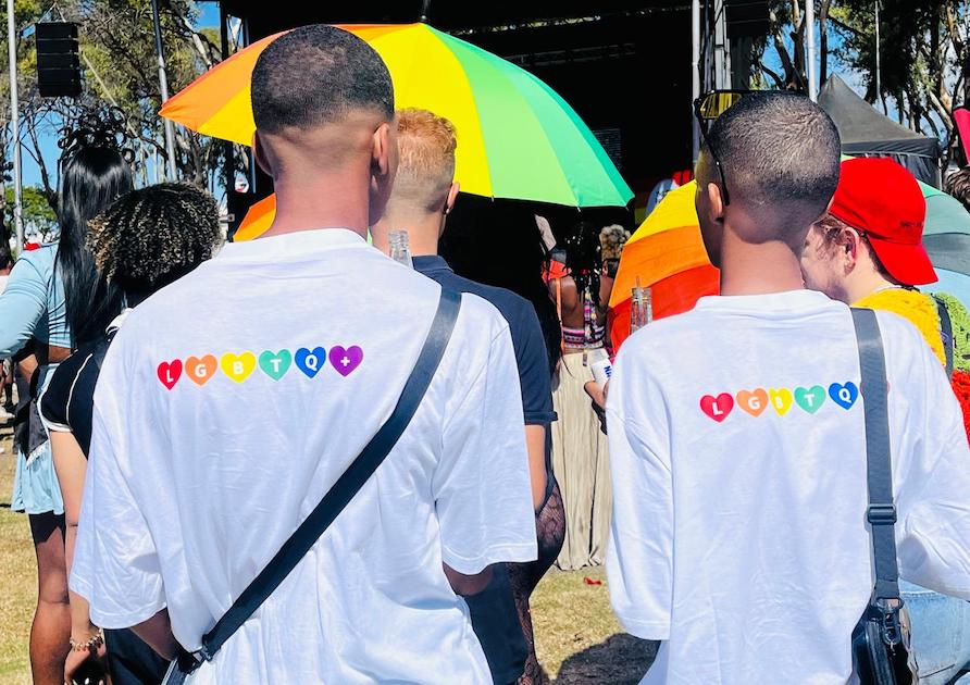 Gender Links - For Equality and Justice