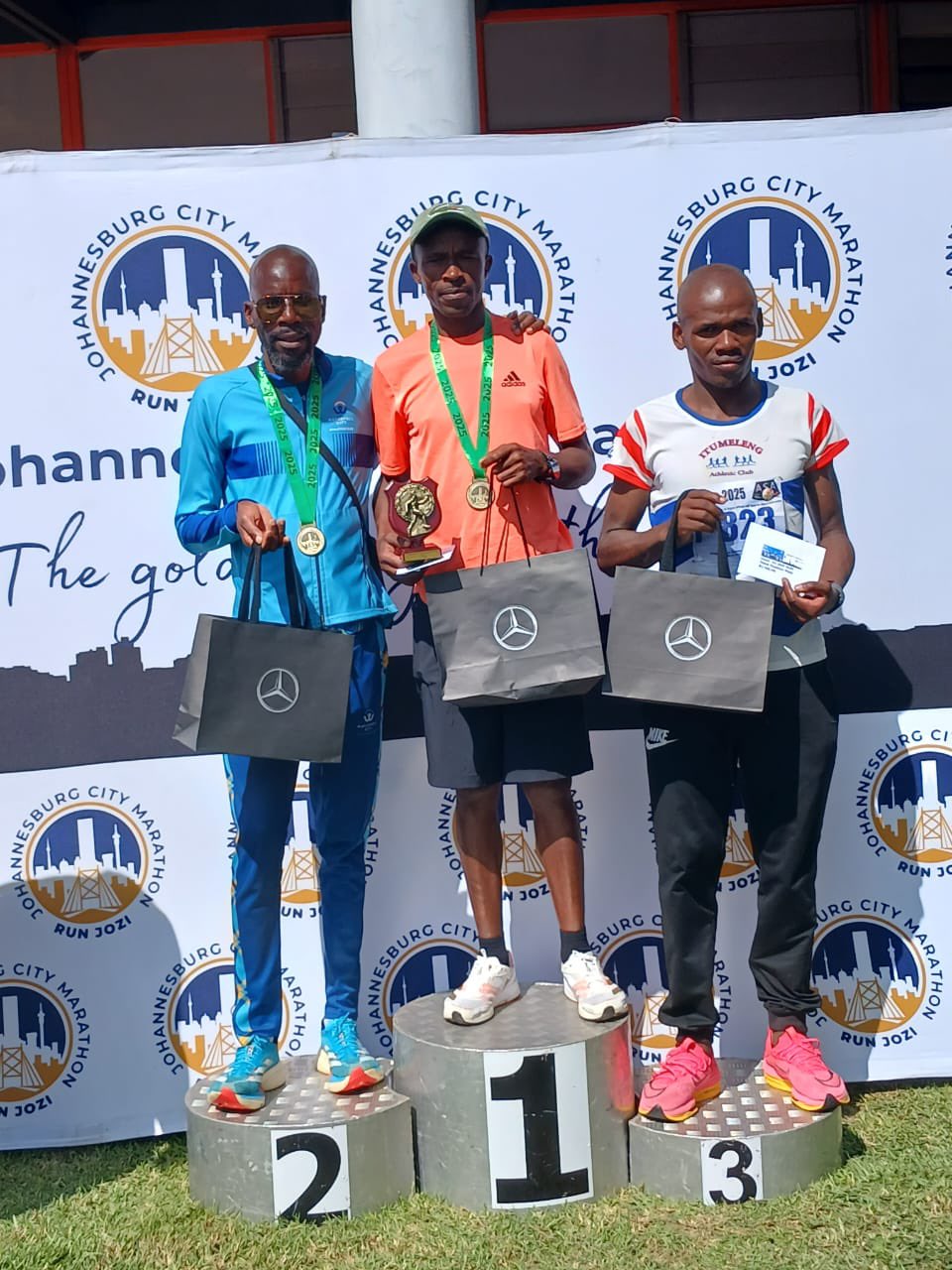 Atho Logo Crilly & Wardell Brand Design | Brand, Packaging & Web