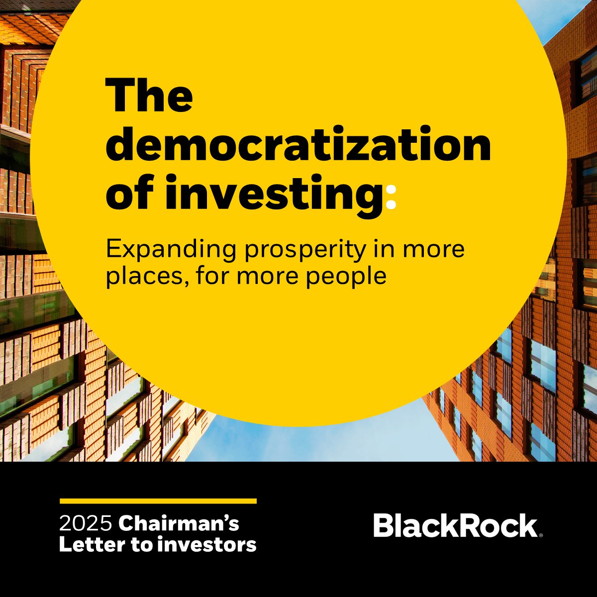 Investment Management & Financial Services | BlackRock