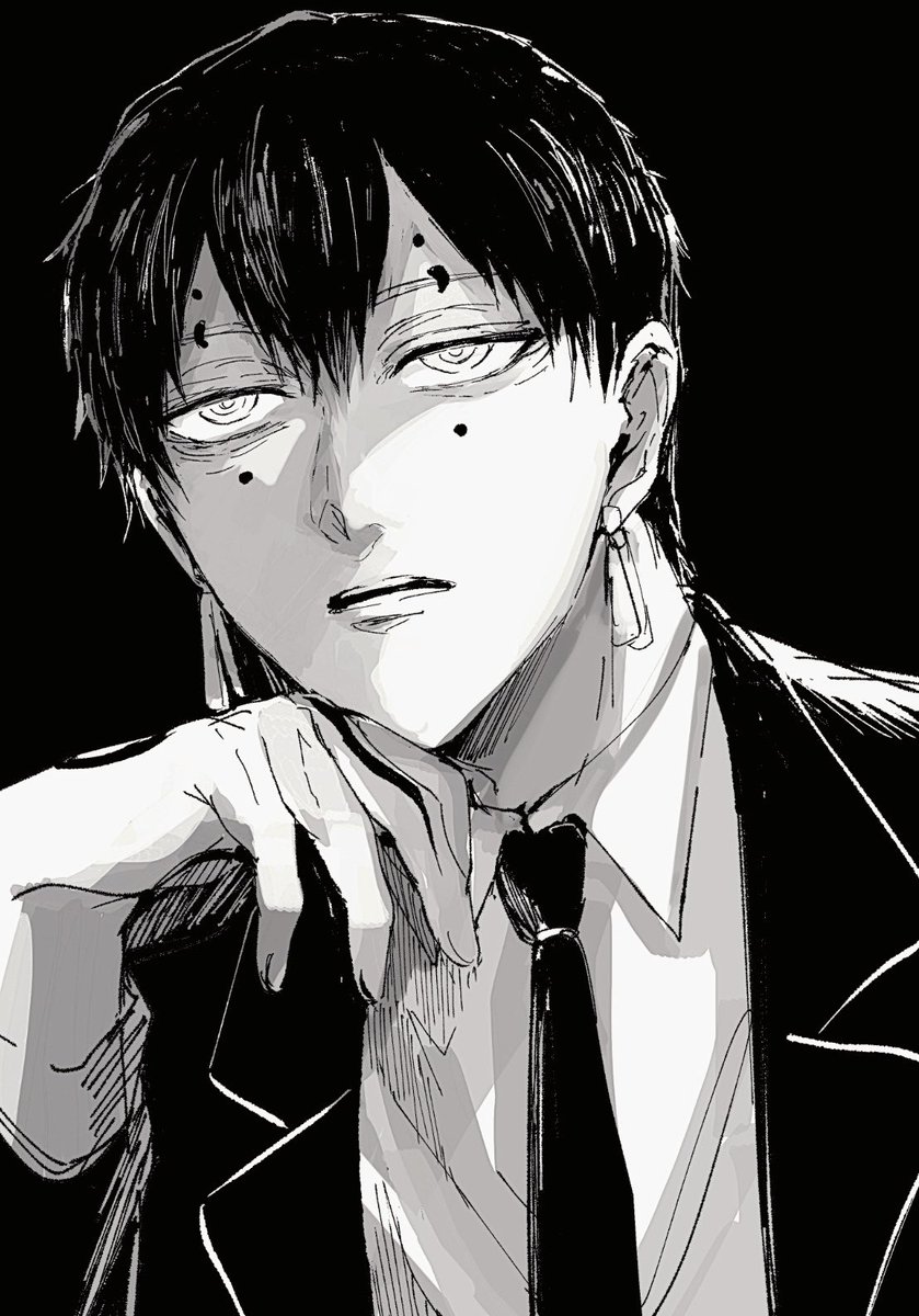 「ヒプムビ記念に古の絵再掲いいすか 」21g BOOTH通販中の漫画