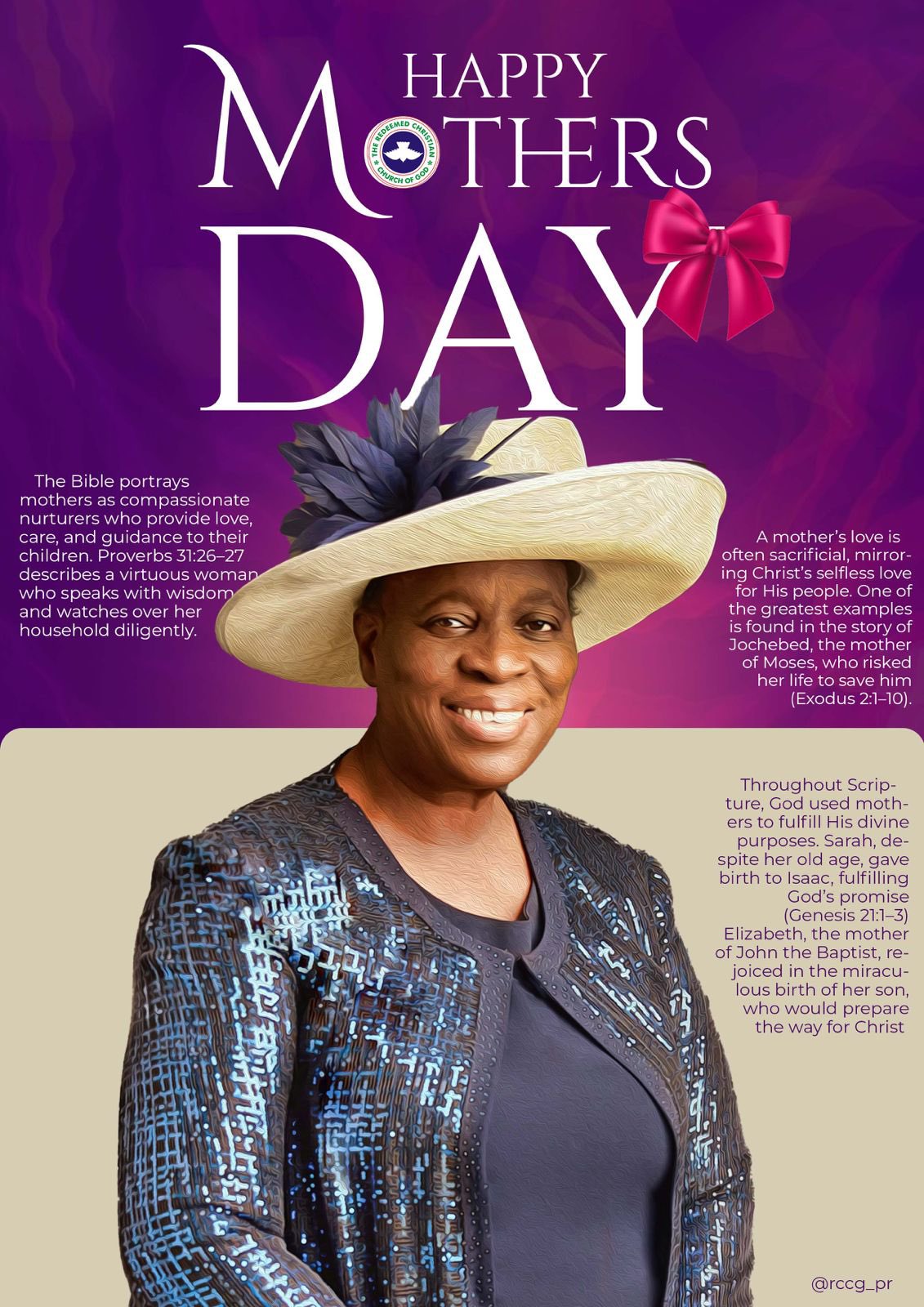 William And Sarah Moses William R. Moses And Sarah Moses Attend The