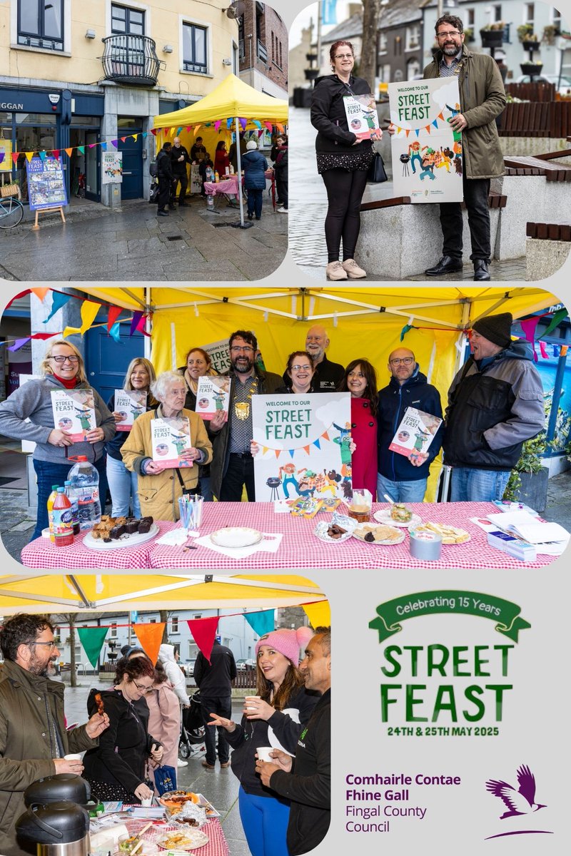 Community Platform - Our Balbriggan