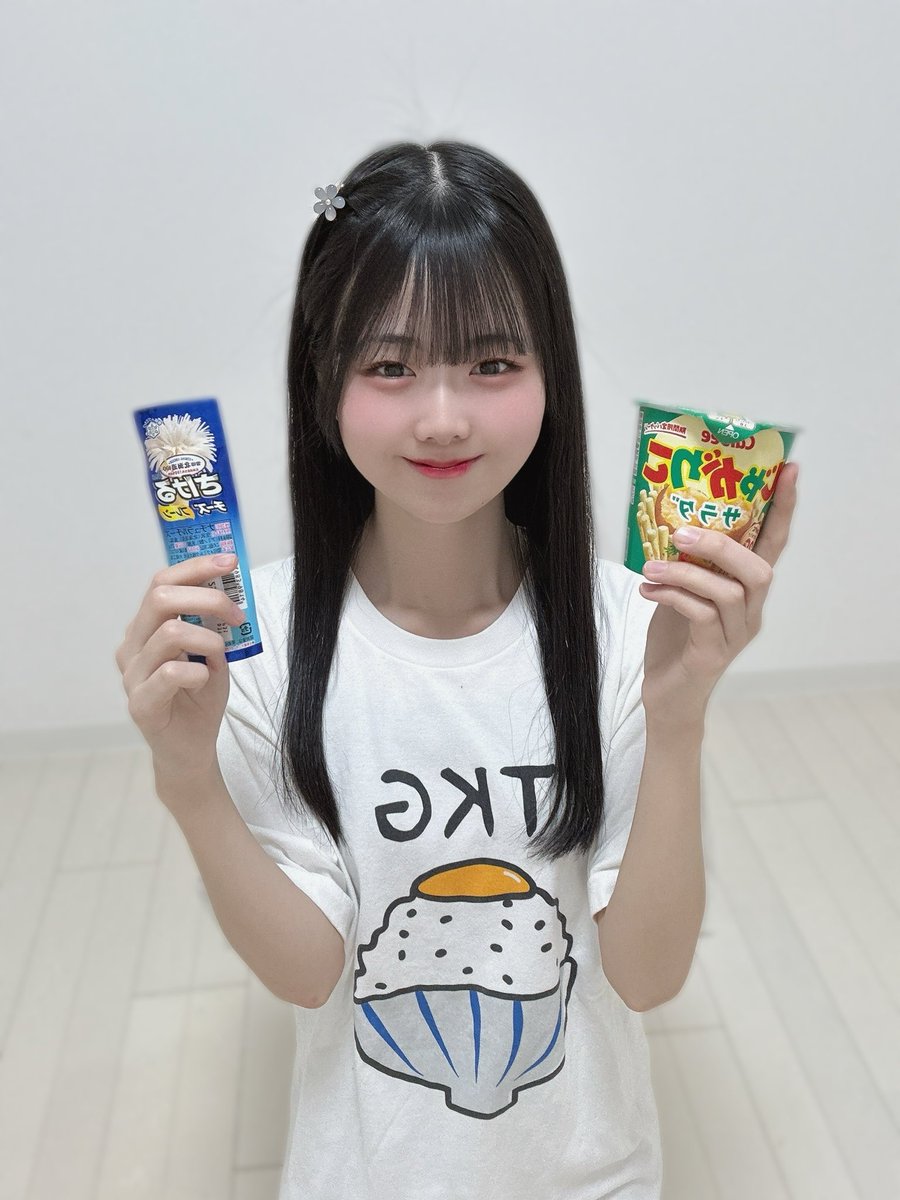 【HKT48】青木日菜子ちゃん応援スレ【7期生】