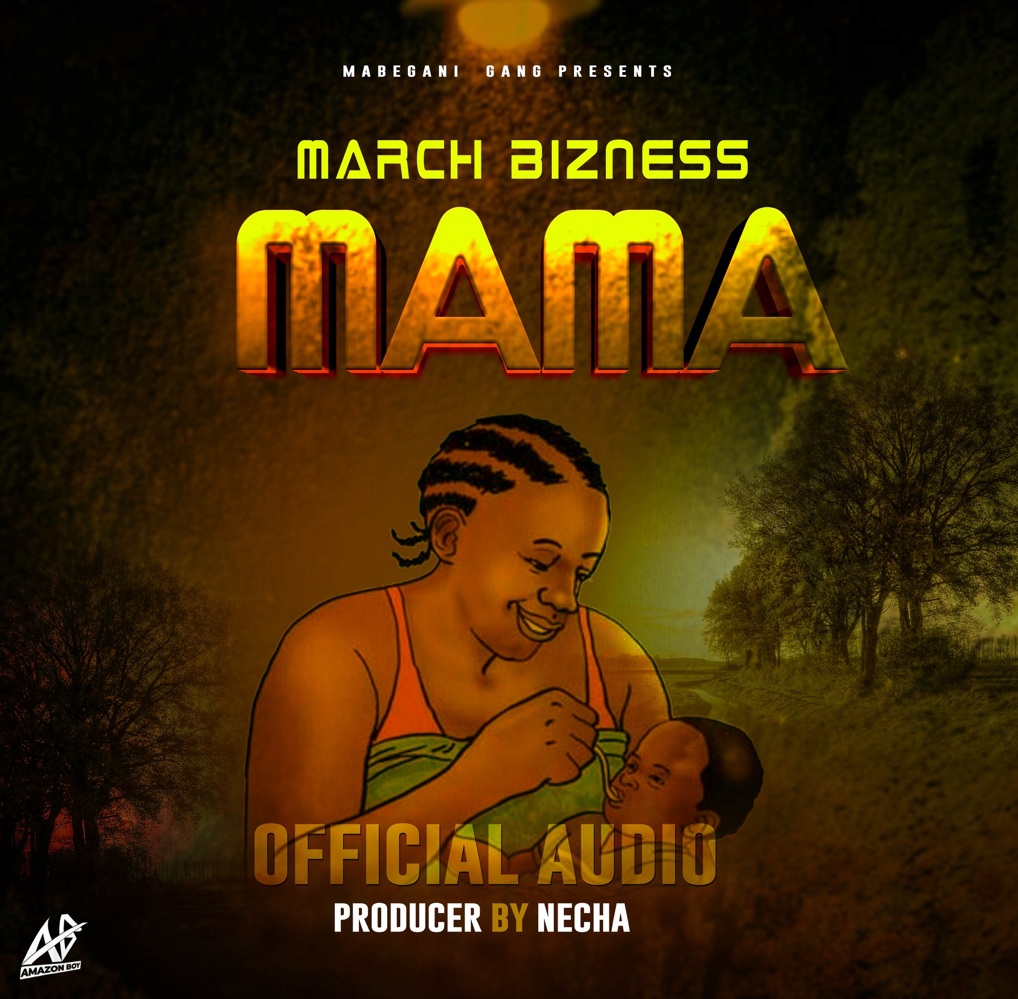 Necha Quotes March Bizness On X: "Kuna Hiii Hapa