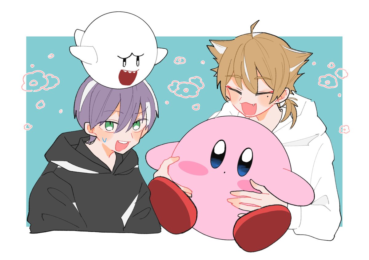 「まとめた!消しちゃったやつも入れた～ 🌈🕒ログ⑦ | はや #pixiv https://t.co/cjg58Pja」ゐぬぬの漫画