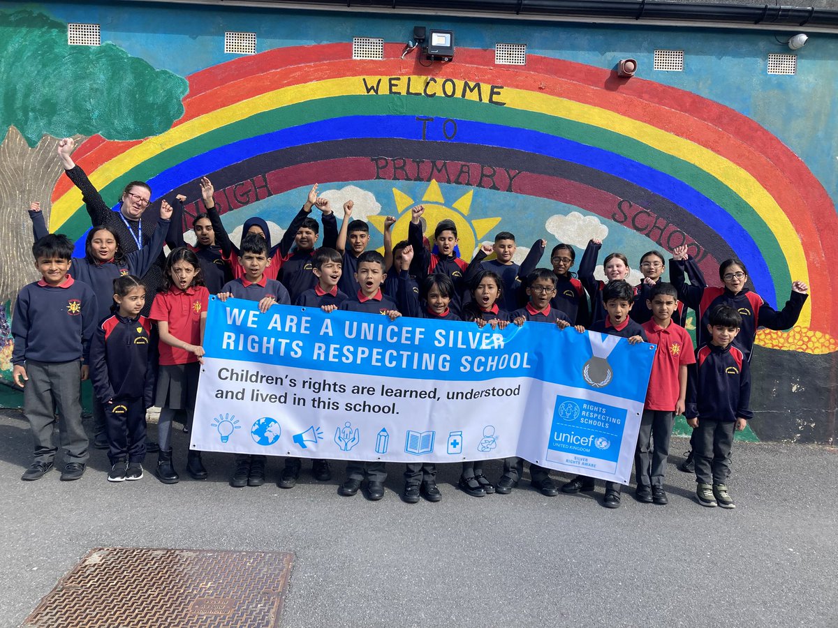 Denbigh | Primary School