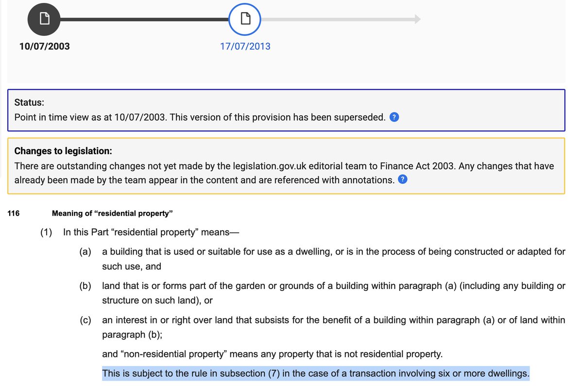 Thread by @DanNeidle on Thread Reader App – Thread Reader App