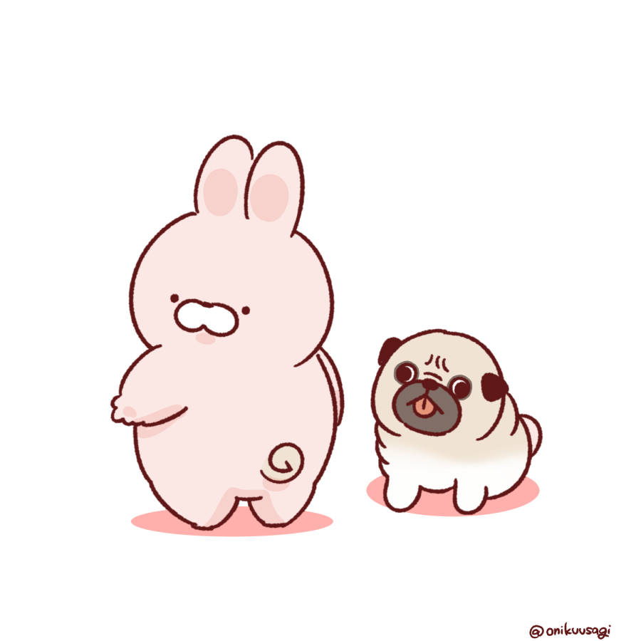 おにくうさぎ (@onikuusagi) / X おにくうさぎ (@onikuusagi) / X