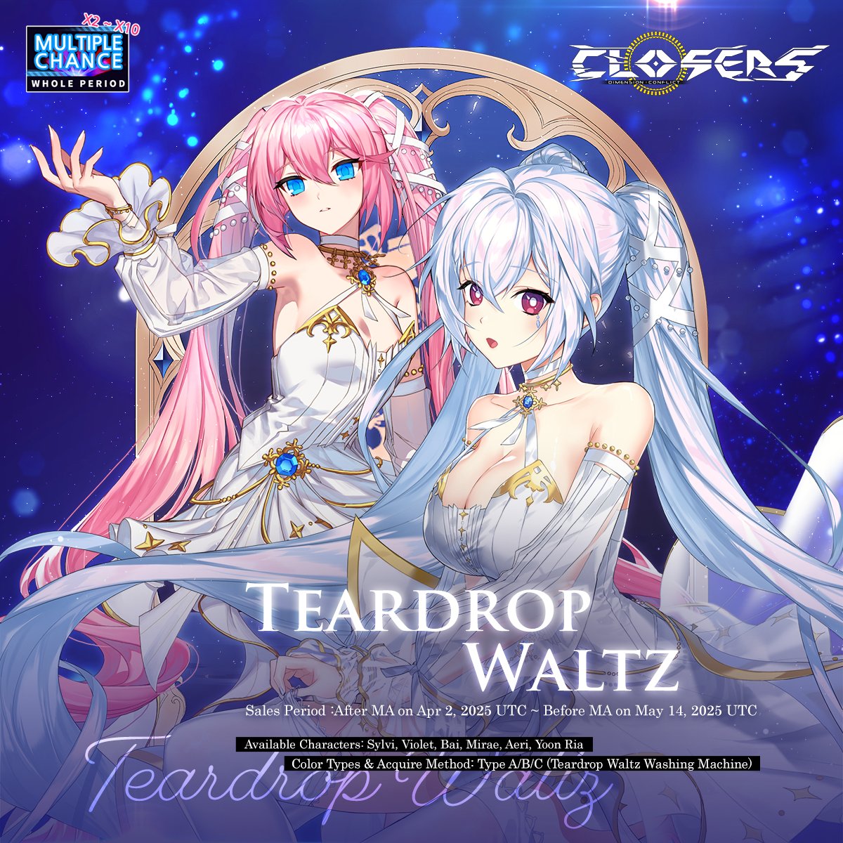 Closers Characters Create A Best Closers Characters Based Upon On How