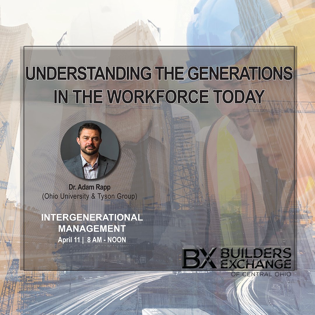 Builders Exchange Of Central Ohio