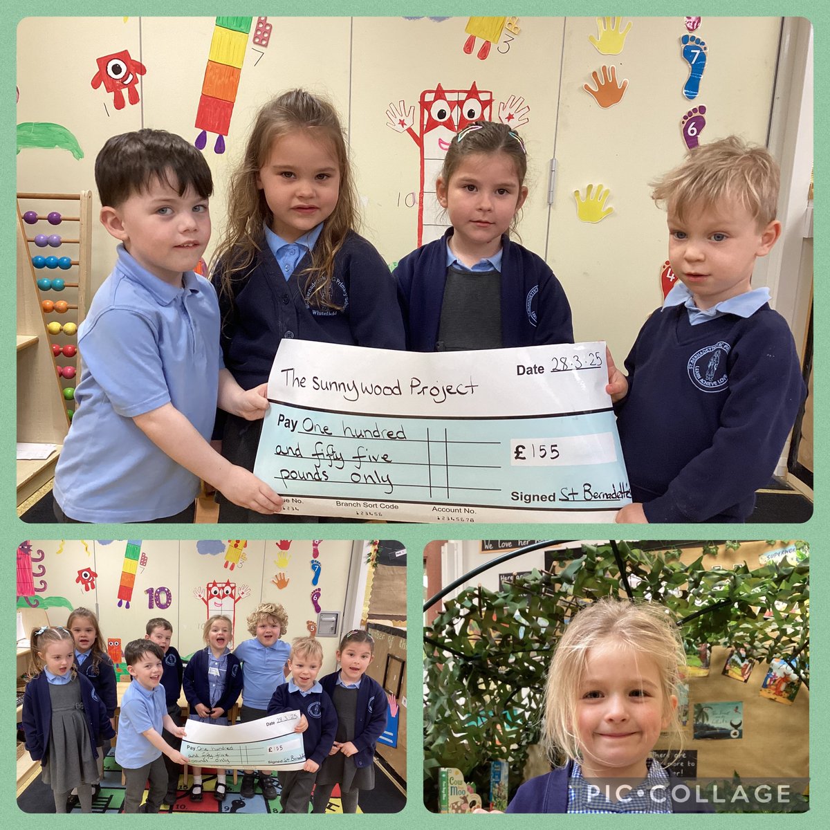 Catholic Life and Mission: Latest News - St Bernadette's Roman Catholic ...