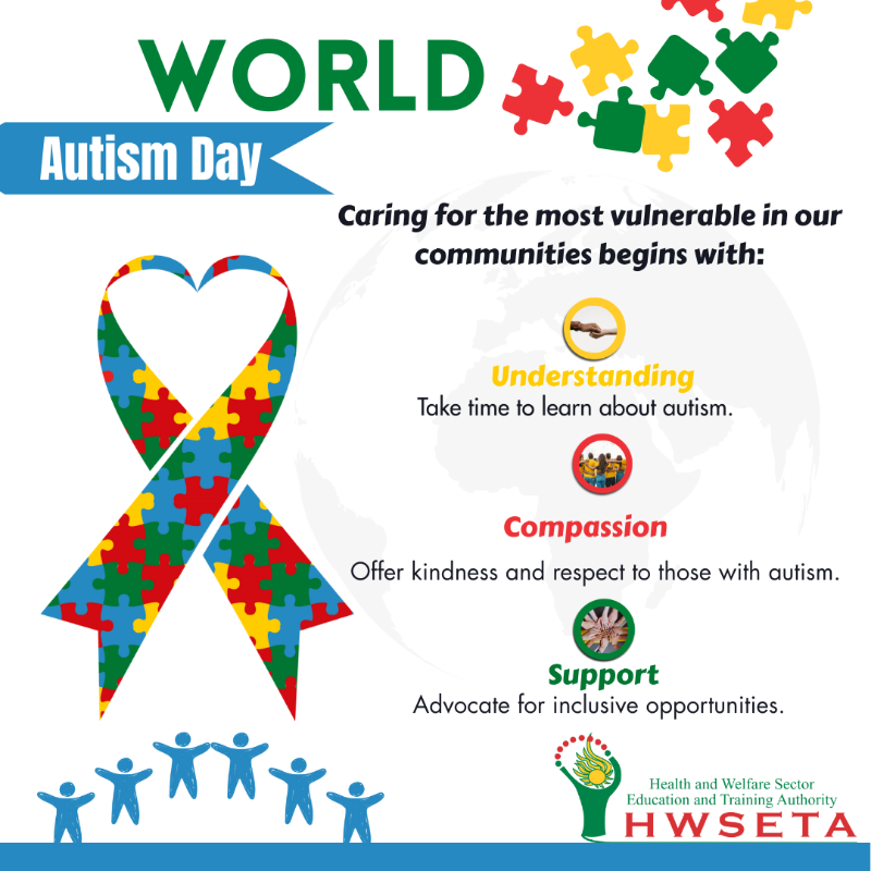 Hwseta Logo APPLY HERE For The HWSETA Bursary Competition >>