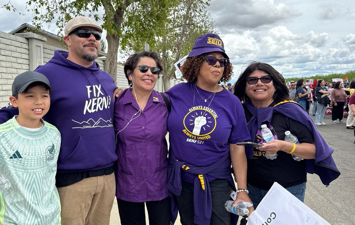 Scholarships & College Programs – SEIU Local 521