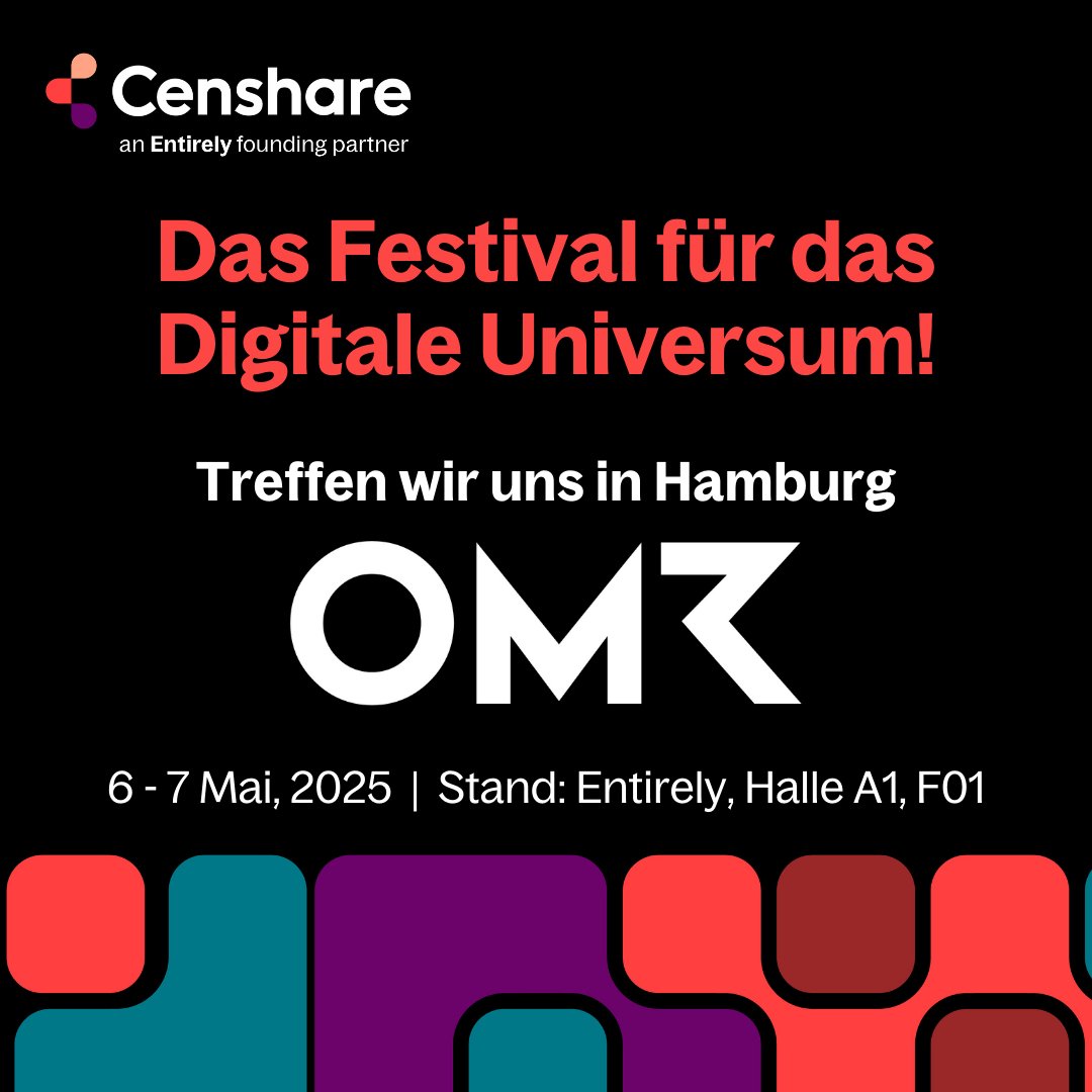 Censhare Logo Foundation Design — Censhare Tarot