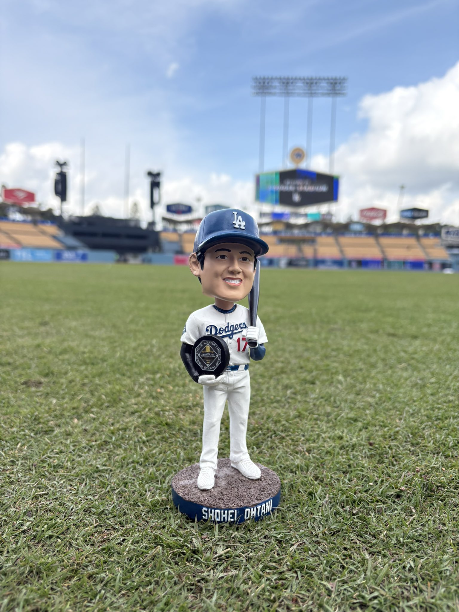 OHTANI TODAY-MLB NEWS-(共同通信大リーグ取材班) on X: OHTANI TODAY-MLB NEWS-(共同通信大リーグ取材班) on X: