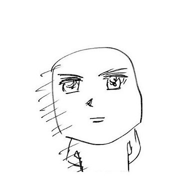 「I Did a a comic for dis fic wehehhew... #tiiv 」KYLEの漫画