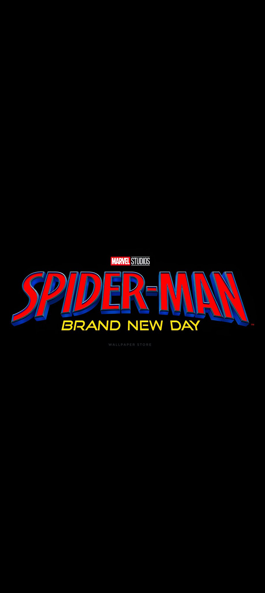 Pics Of Spiderman Logo