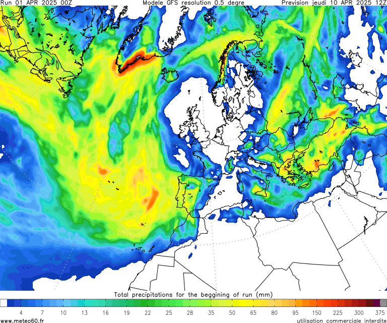 Météo Nyons (26110) - Prévisions gratuites 10 jours (Drôme) - Météo60
